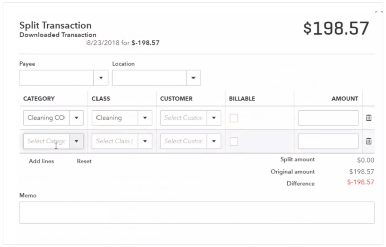 How to Use QuickBooks Online for Property Management