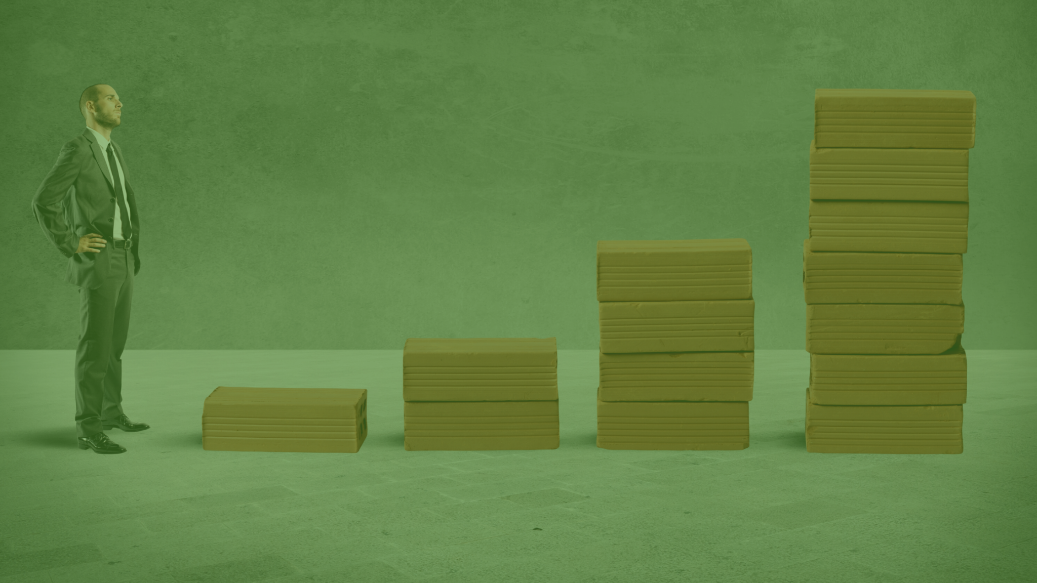 6 Ways to Grow Your Business in an Unpredictable Economy