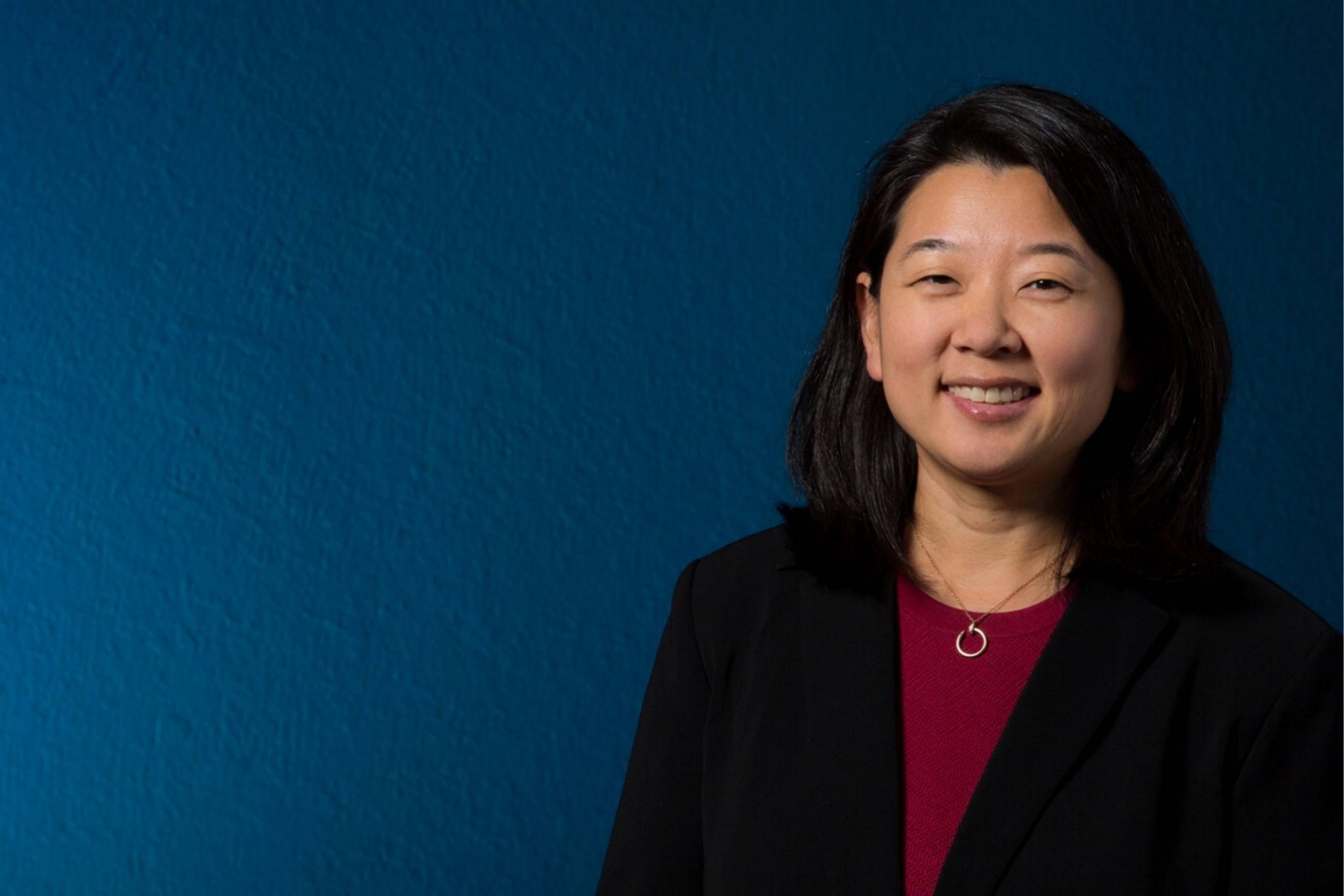 Sandy Oh | ORBA Cloud CFO