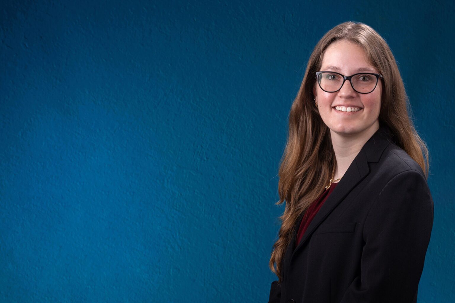 Justyne Powell | ORBA Cloud CFO