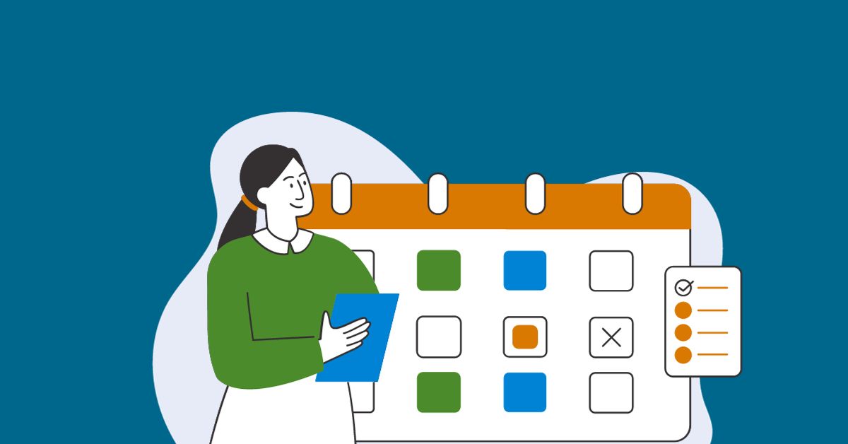Month-End Close Checklist Template for Small Businesses